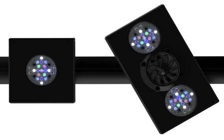 Ecotech Marine Multi Light RMS Mounting System