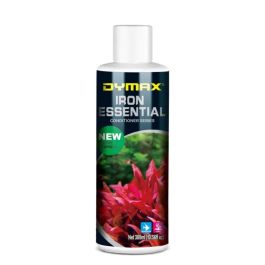 Dymax Iron Essential - Aquarium Specialty