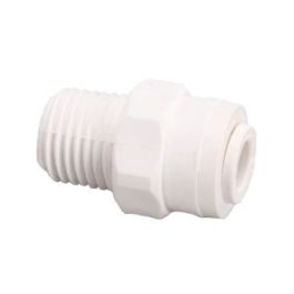 Mur-lok Push Connect X Male Nptf Connectors