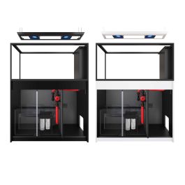 Red Sea Peninsula 500 G3 Deluxe - 137 Gallon - w/ 2 X RL170 & arm