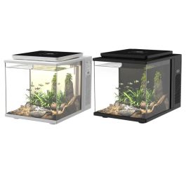 Maxspect Dice Series Pico Cube Aquarium (2 Gal)
