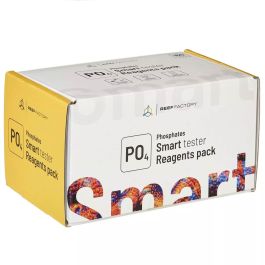 Smart tester Phosphate Reagent Cartridges