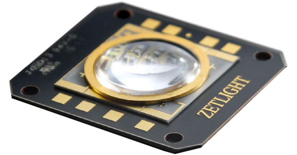 Zet Light UFO Marine LED | 96w | Aquariums India